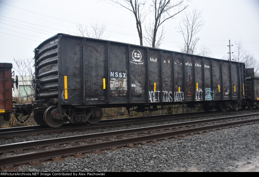 Nssx 7008